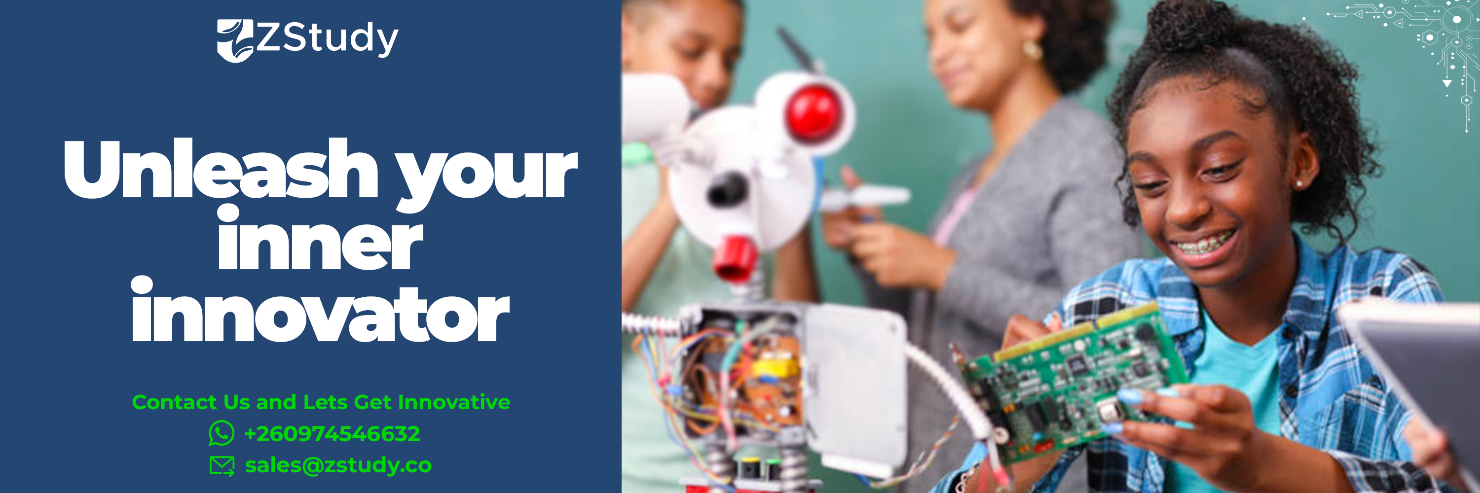 ZStudy - First Zambian STEM Kits | #1 STEM Education Platform Zambia ...